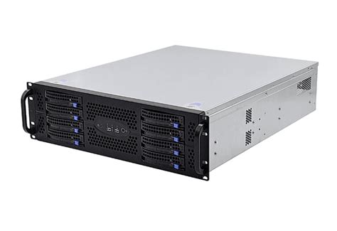 S35308 3u Rack Gpu Server Case Shenzhen Innovision Technology Co Ltd 1u 2u 3u 4u Server Case，4u
