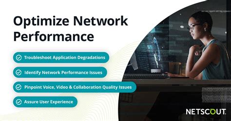 Mario Bolden On Linkedin Unparalleled Visibility For Todays Hybrid Networks Netscout