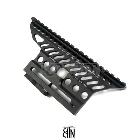 Zenitco B 13 Rail Classic Ak74 47 Mounting Rail Armyman S R O