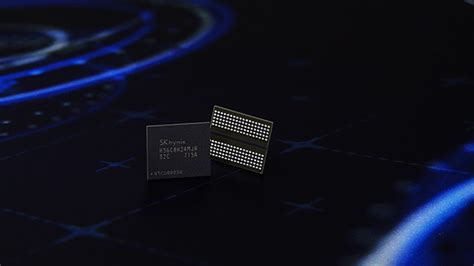 Sk Hynix：gddr6 記憶體會在 2018 年高階顯示卡上見到