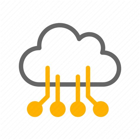 Chip Hardware Microchip Processor Icon Download On Iconfinder