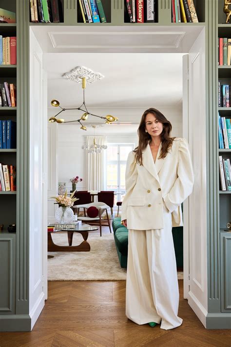 Hello Home Thérèse Hellström Gotain