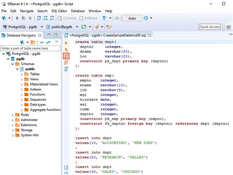 Scheduling And Running Amazon Rds Jobs With Aws Batch And Amazon