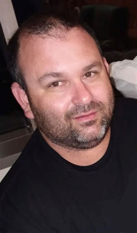 Jeremy Mcdaniel Obituary New Albany In