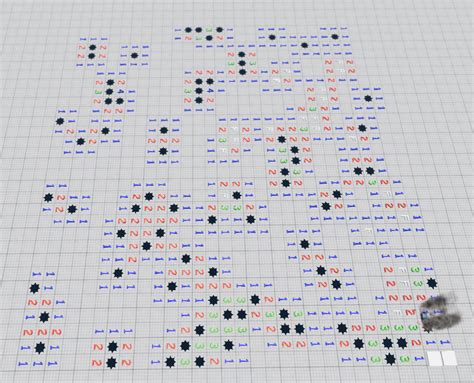 Wip Minesweeper Beamng