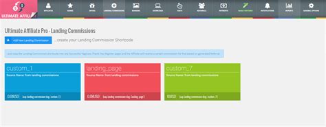 Ultimate Affiliate Wordpress Affiliate Plugin And Affiliate Program For Woocommerce With Mlm By