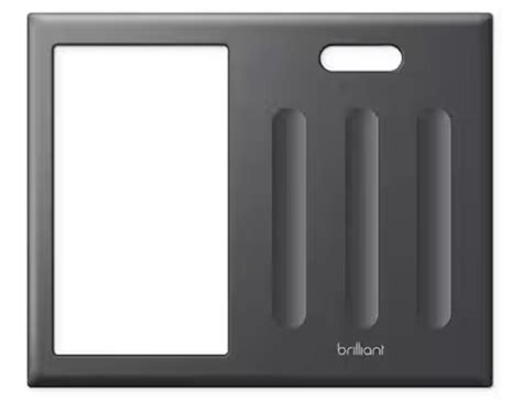 Three Switch Frame Black Ssandsi Dealer Network