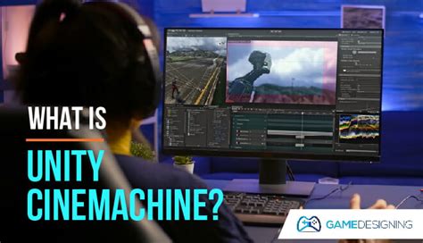 Unity Cinemachine The Smart Way To Use Virtual Cameras