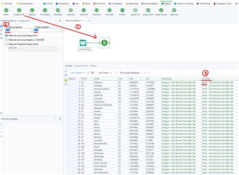 Spatial Analytics In Alteryx Part 1 The Data School