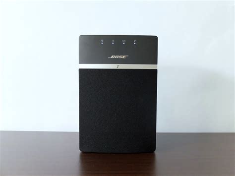 Bose Soundtouch And Soundtouch Series Iii Review Yugatech Philippines Tech News Reviews