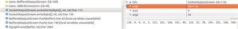 Mysql Jdbc Allowjdbc Url 设置allowmultiqueries为true和false时底层处理机制研究 Csdn博客