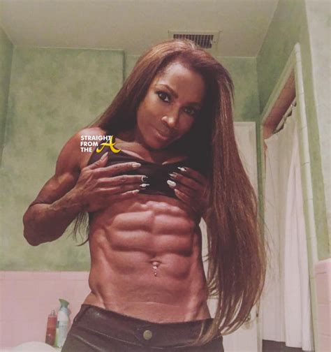 Adrienne Joi Johnson Porn Pictures Xxx Photos Sex Images 3887482 Pictoa