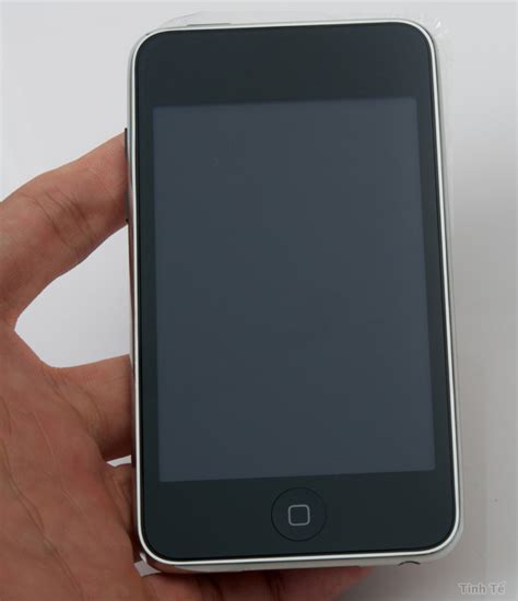 Next Ipod Touch Gets Leaked Features A Camera