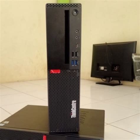 Jual Pc Lenovo Thinkcentre Core I Shopee Indonesia