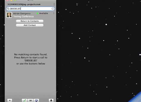 Tux Machines 9 Open Source Free SIP And Softphone Clients