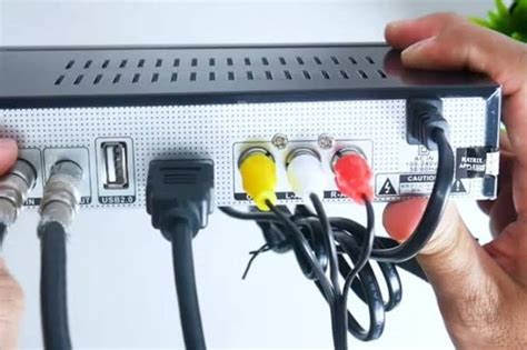 hdmi di set top box untuk apa at alan darlington blog