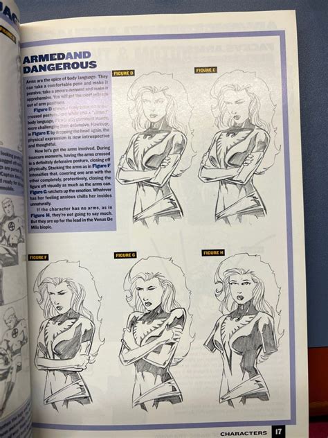 The Best Of WIZARD Basic Training How To Draw Character Creation