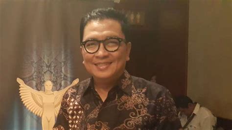 Foto Ini 5 Poin Yang Bikin Helmy Yahya Dicopot Dari Jabatan Dirut Tvri