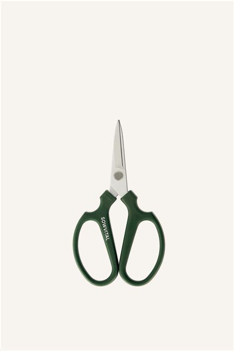 Gardeners Pruning Scissors Sowvital