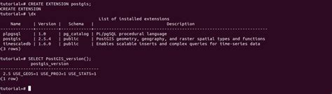 Create Time Series Spatial Databases With Timescaledb And Postgis