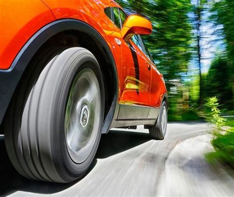 Road Noise Control Faurecia Creo Dynamics