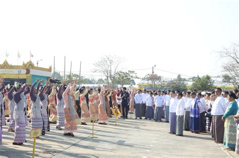 နိုင်ငံတော်စီမံအုပ်ချုပ်ရေးကောင်စီဒုတိယဥက္ကဋ္ဌ ဒုတိယဝန်ကြီးချုပ် ဒုတိယဗိုလ်ချုပ်မှူးကြီး စိုးဝင