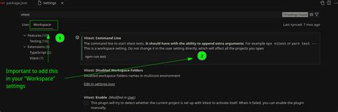 [not Support Vitest V0 18 0] Test Successfully But Loading Infinitely · Issue 55 · Vitest Dev