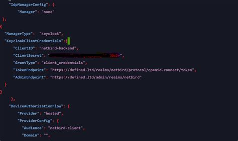 User Invites Is Not Available On Self Hosted Deployment · Issue 855 · Netbirdionetbird · Github