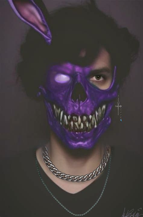 Corpse Husband By Humblebeeart On Deviantart