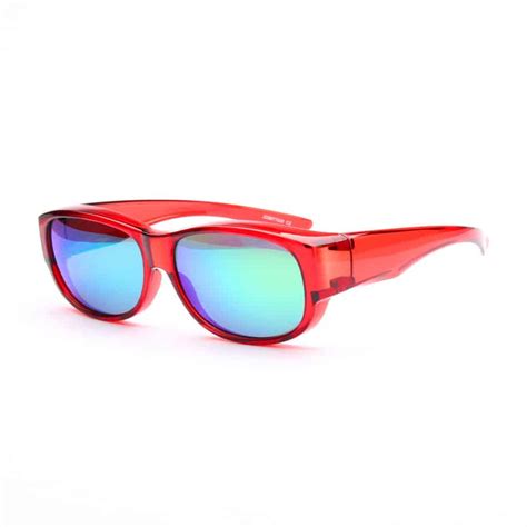 Custom Premium Sunglasses Manufacturer In China - Y&T Eyewear