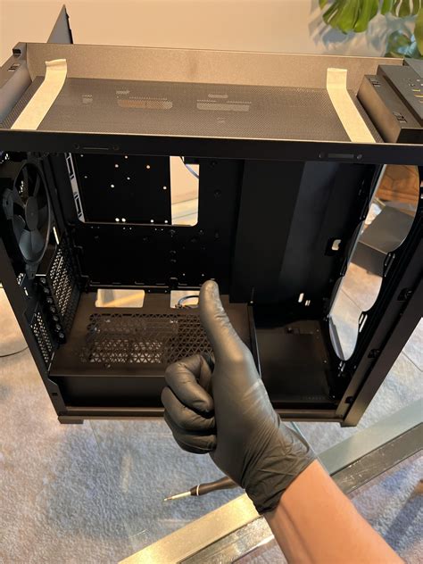 1st Build R Pcmasterrace