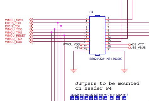 Cc2650 Questions Regarding Connecting Xds110 Debugger Probe To Cc2650