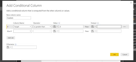 solved add conditional column microsoft fabric community
