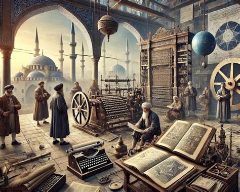Ottoman Empire Journey Through Centuries Of Power Influence Only