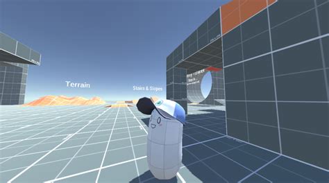 Character Movement Fundamentals