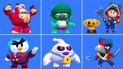 Brawl Stars Gene Gears At Neida Tracy Blog