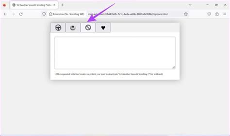 3 Ways To Enable Smooth Scrolling On Mozilla Firefox Guiding Tech