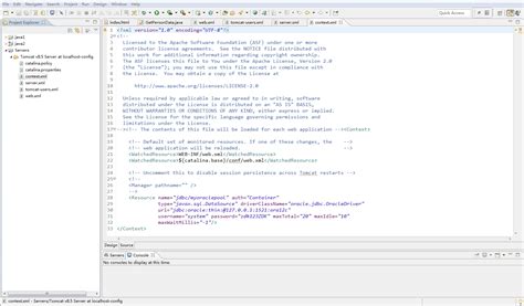 Java Serverlets使用数据源连接oracle数据库，并执行查询操作代码java 连接oracle的对应数据库 Csdn博客