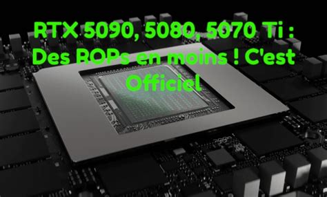 Les Pilotes Geforce 57216 Whql Game Ready Pour Les Rtx 5090 Rtx 5080