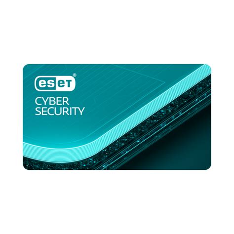 купити Eset Cyber Security найкраща ціна в Ua