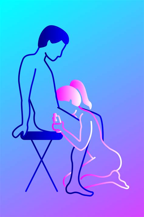 The Ultimate Guide To Having The Best Kitchen Sex