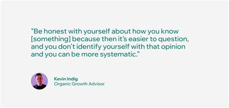 How To Think Like A Growth Marketer With Zero Marketing Experience Feat Kevin Indig