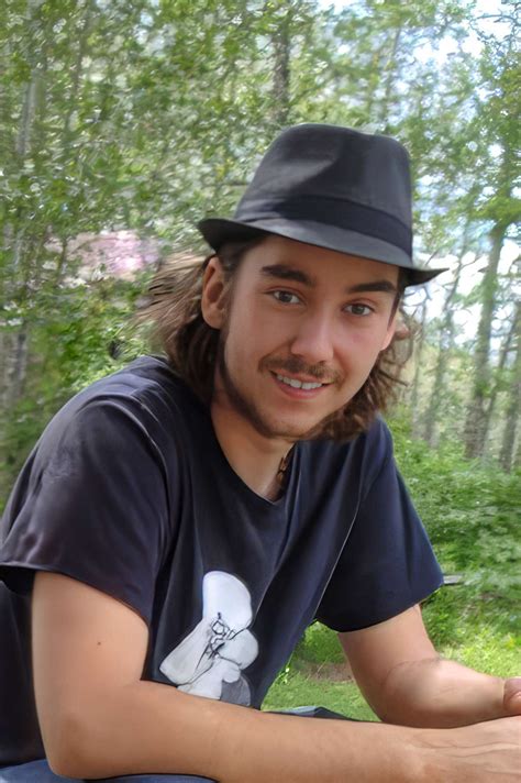 Raphaël Kelley Avis De Décès Chicoutimi Qc