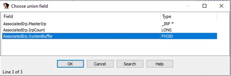 reversing xigncode3 driver part 3 analyzing dispatch functions niemand cyber security