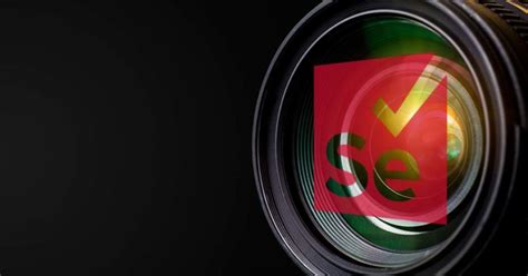 How To Take Screenshots With Selenium Webdriver