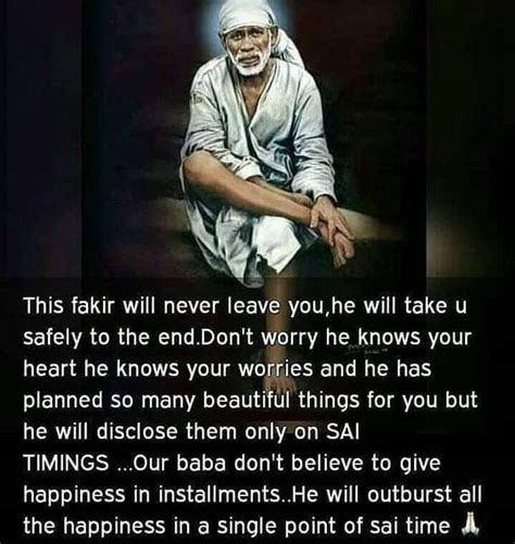 Shirdi Sai Baba Samadhi Mandir Hd Photos With Quotes Artofit