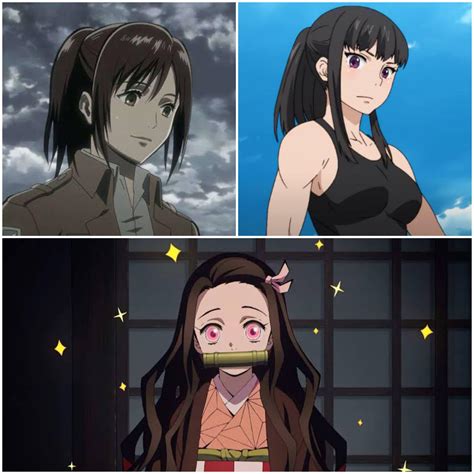 Im A Normie I Dont Sex The Waifus But Here Are 3 Girls Who Have My
