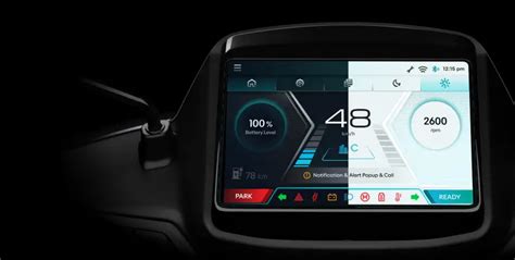 The Nex Big Thing Ampere