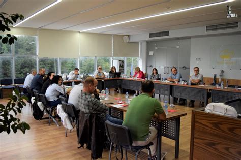 Discussion Forum Organised For Project Beneficiaries Within Ipa Cbcp Mne Alb Ipa Cross Border