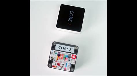 m5stack official 2020 new arrival atom matrix esp32 pico development kit arduino imu sensor